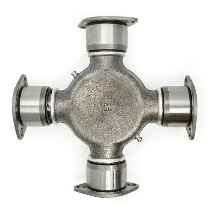 CRUCETA DE DADOS PAREJOS 18 Cp281x MERITOR - Renort