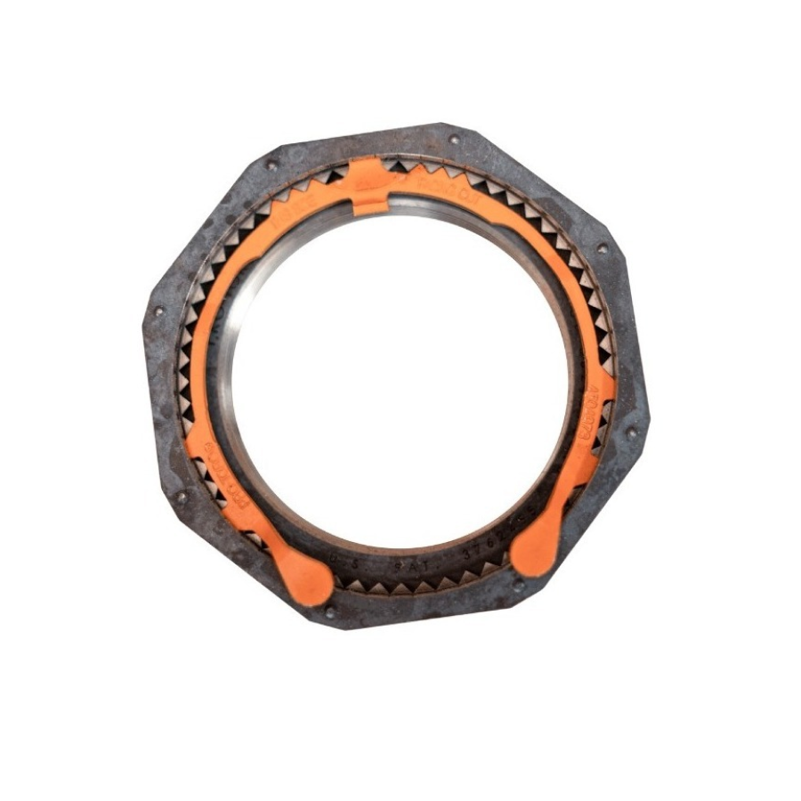 TUERCA PROTOR SUDISA 447-4743 - Renort