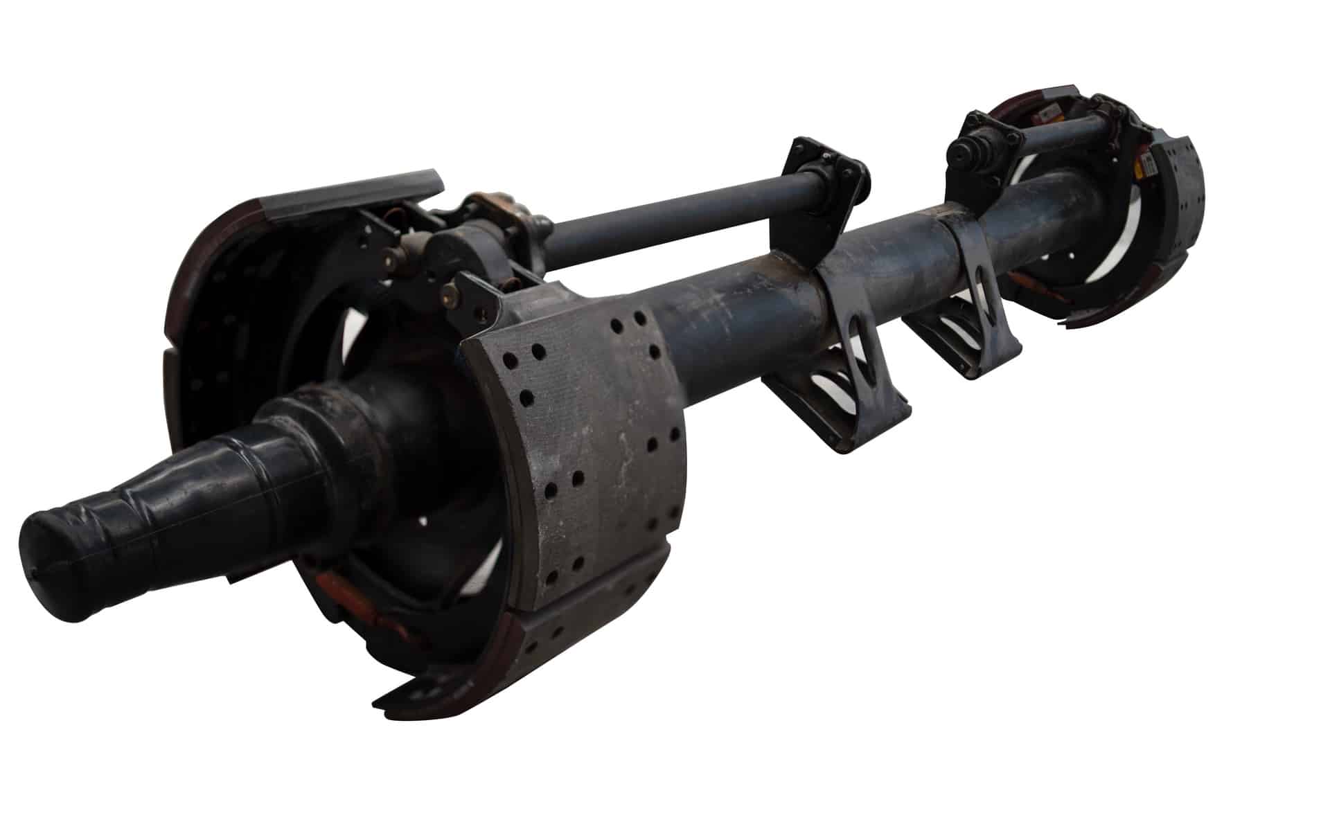 EJE BRAKE TRACK 77.5 PULGADAS SUSPENSYS - Renort