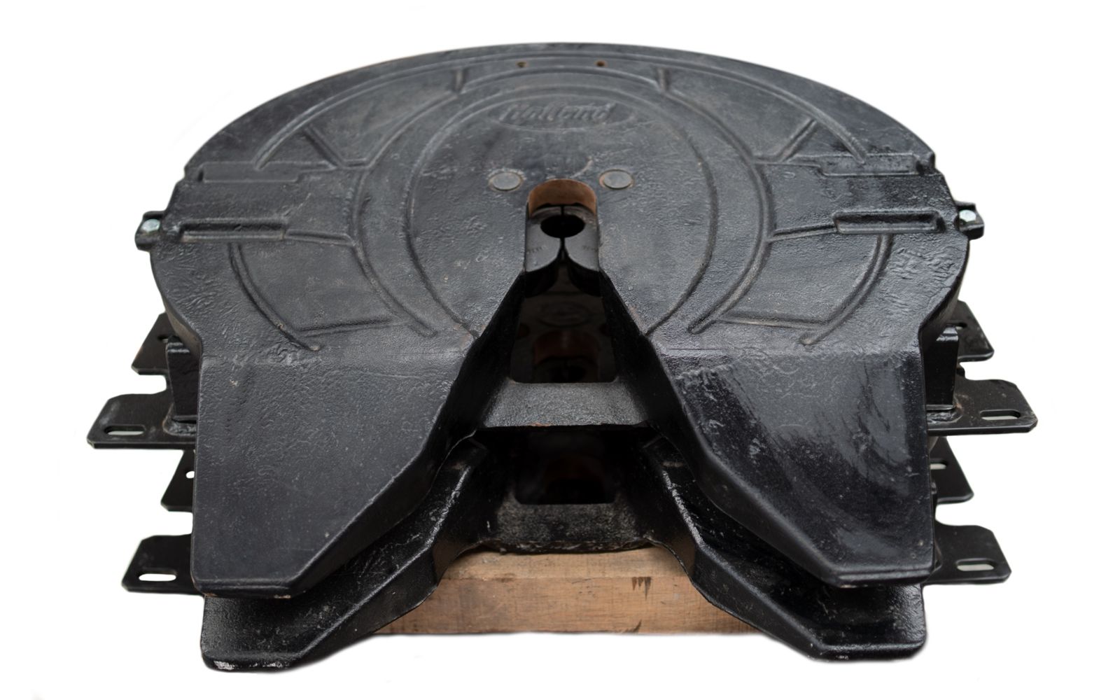 QUINTA RUEDA HOLLAND - Renort